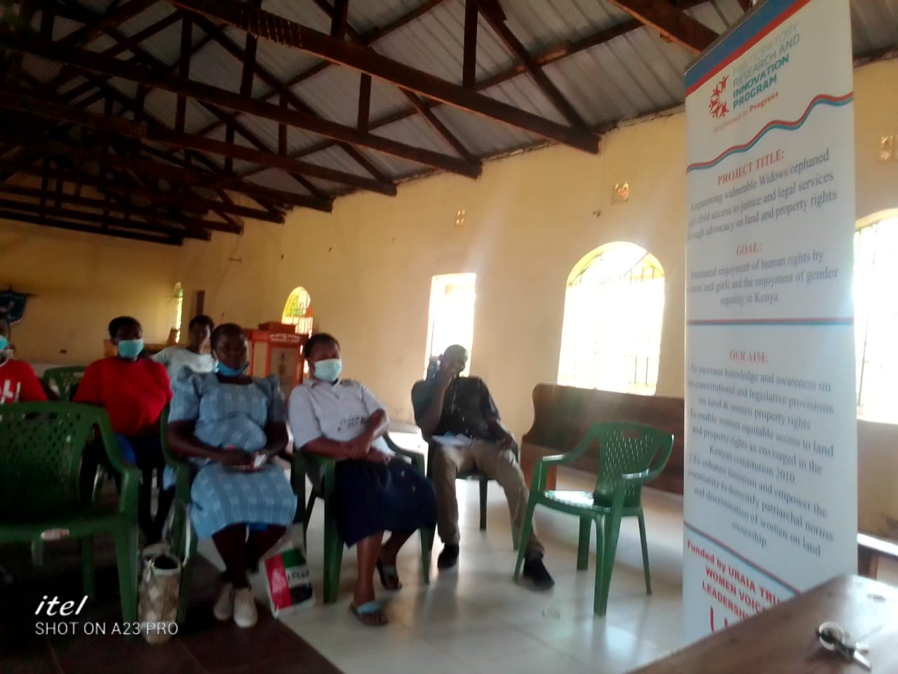 Home - Participatory Research and Innovation Program